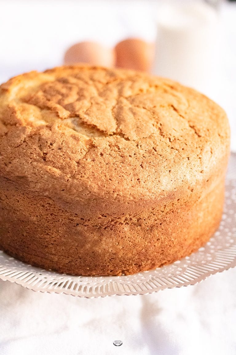 Molly cake - Recette facile